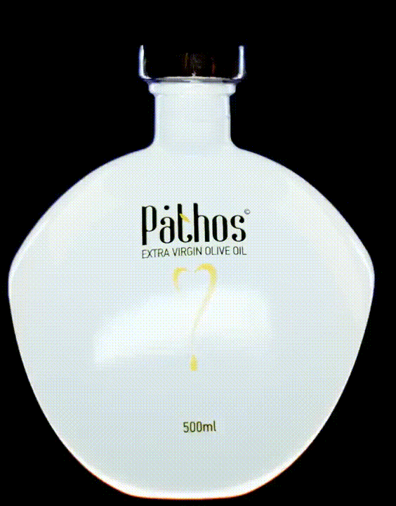 The greek word for passion. Ulei de Masline Extravirgin aciditate 0,11% ...